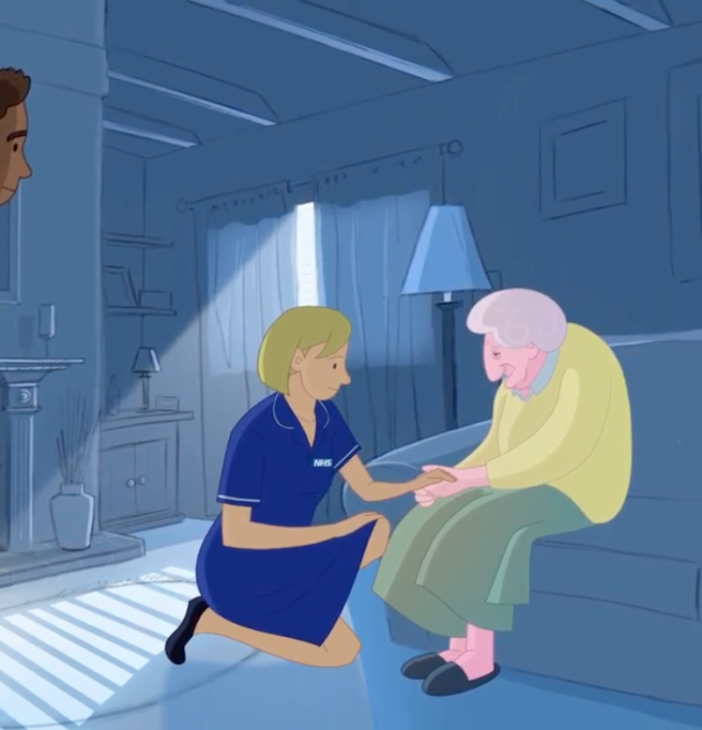 Maudsley Learning | Mental Health Training